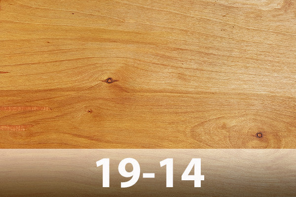 NATURAL WOOD STAIN AND PAINT COLOR - ZERO VOC