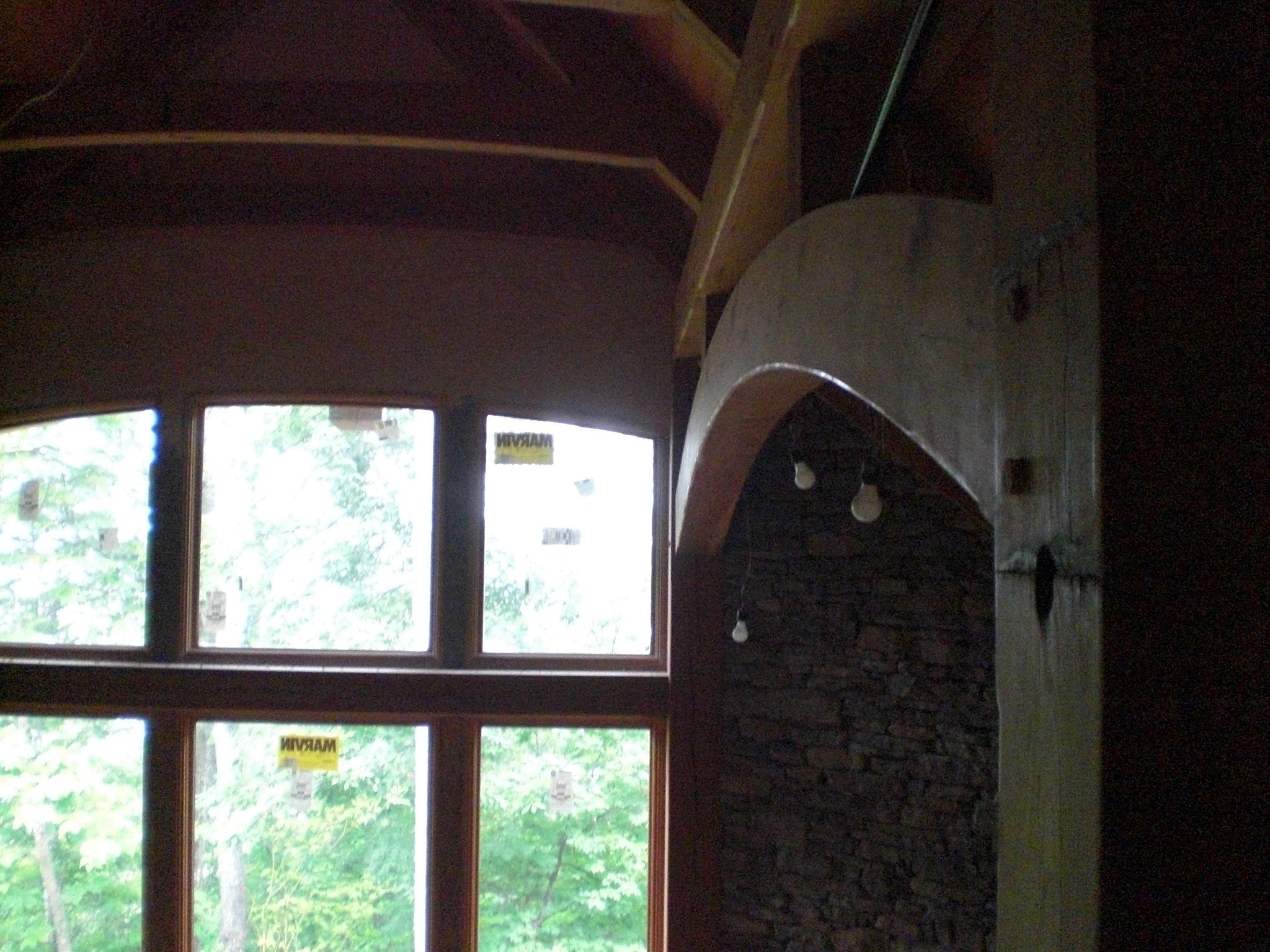 Earthen Floor Finishing